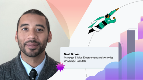 Conversation Intelligence Hero Spotlight: Noah Brooks